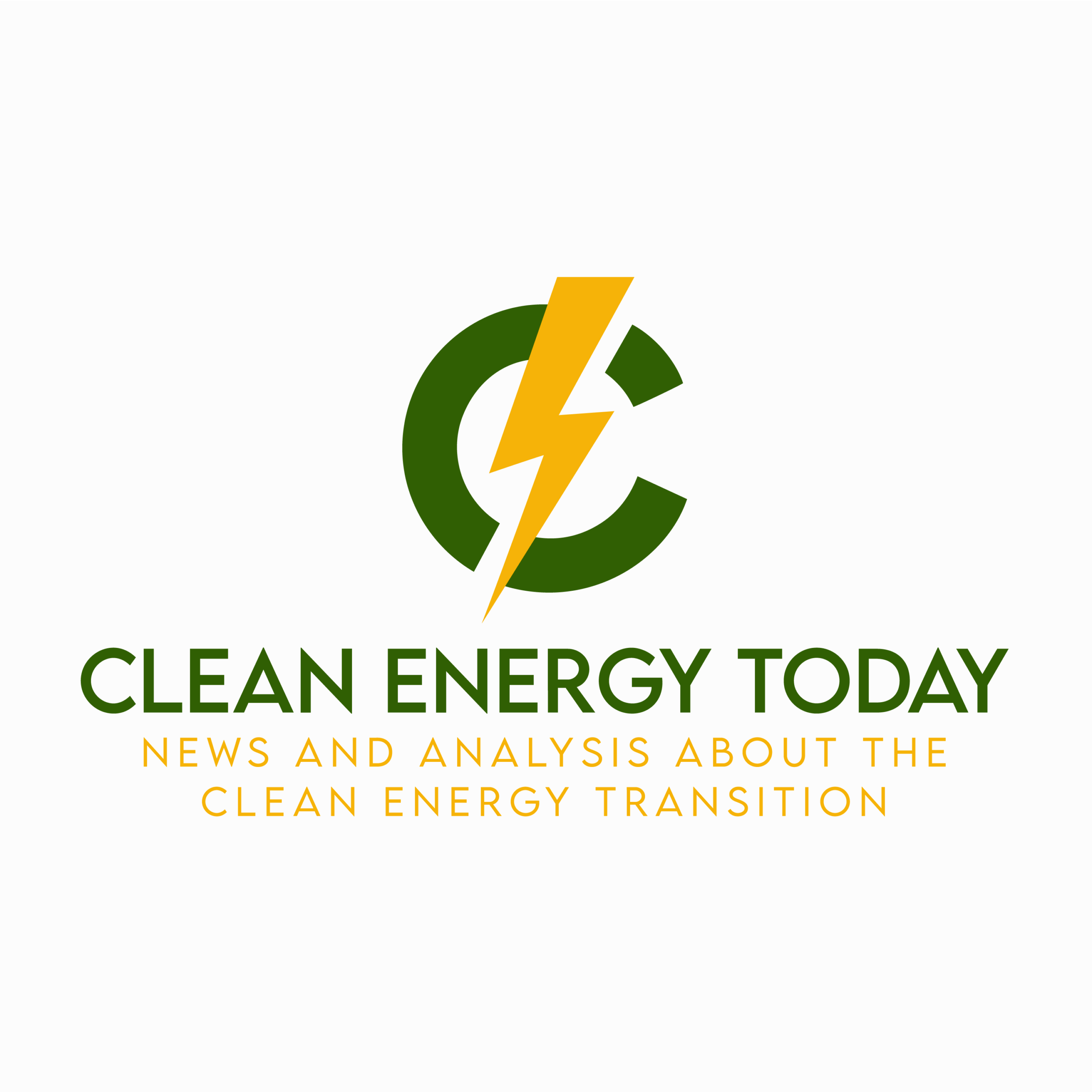 New Podcast: Clean Energy Today - Lisa Cohn
